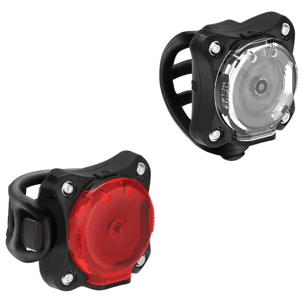 Lezyne front light store