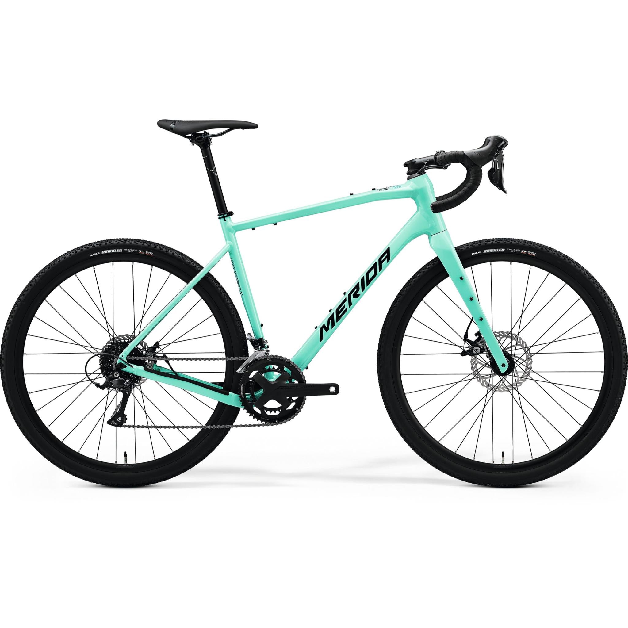 Merida Silex 200 2024 Gravel Bikes Biketart