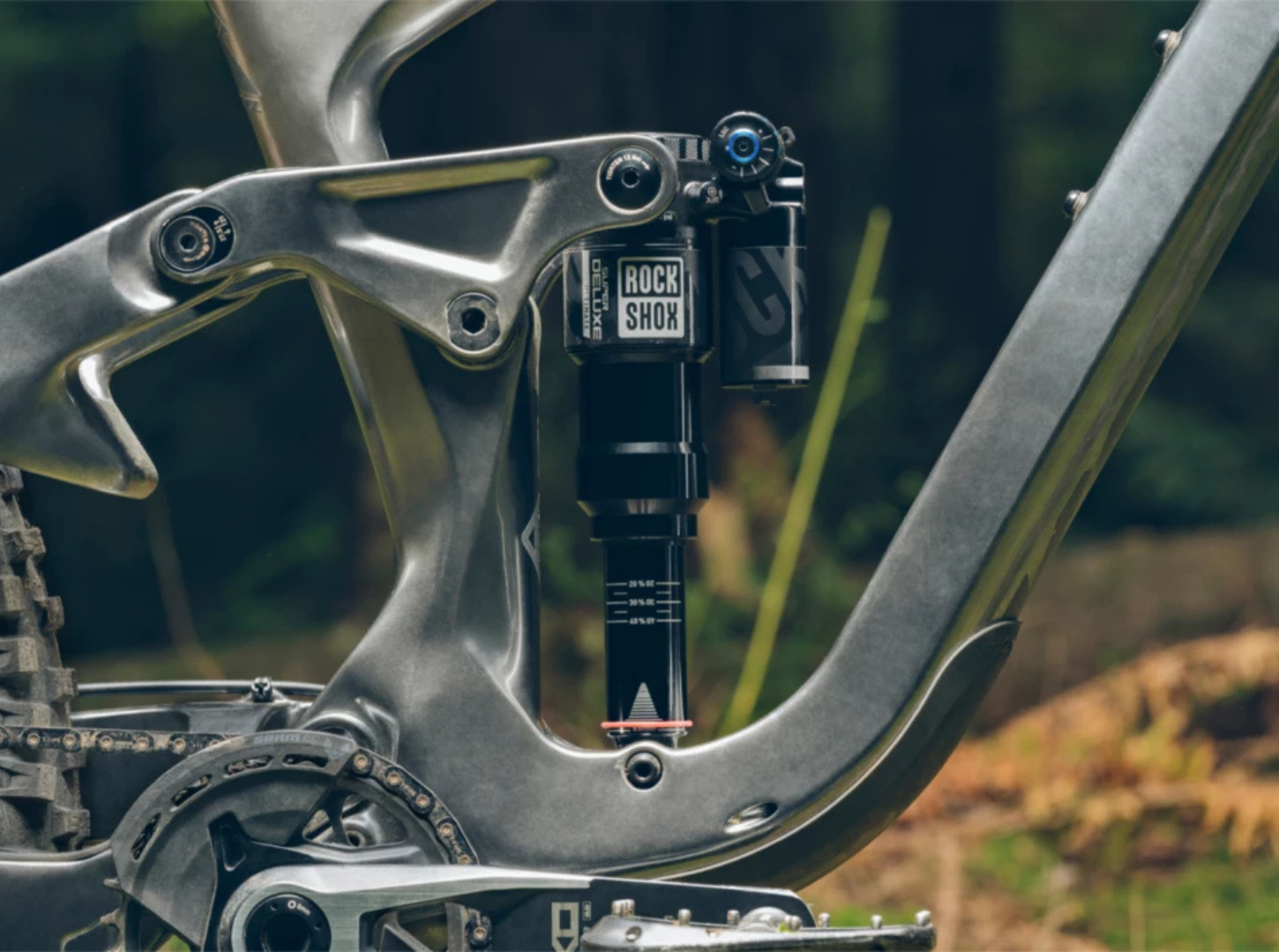 Rear Shock Hardware Sizing Explained | Biketart