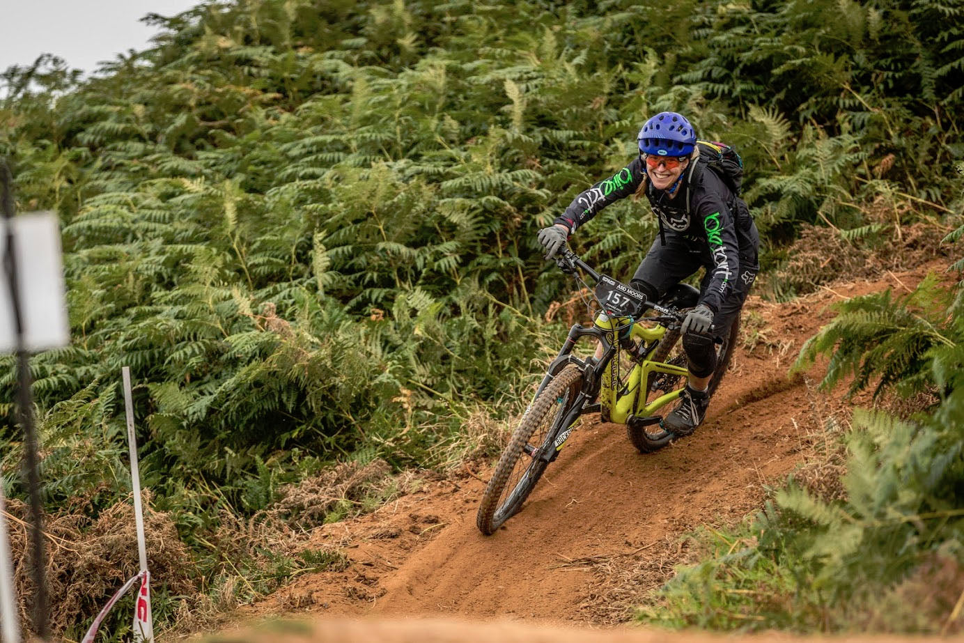 Ard Moors 2018 – epic big-country racing – Biketart