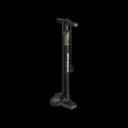 Topeak JoeBlow Mountain EX Floor Pump Biketart