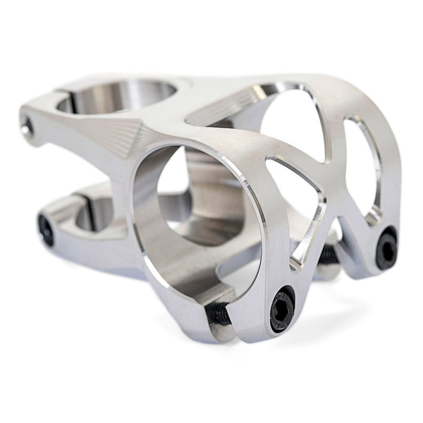 5DEV Titanium 2B Stem | Biketart