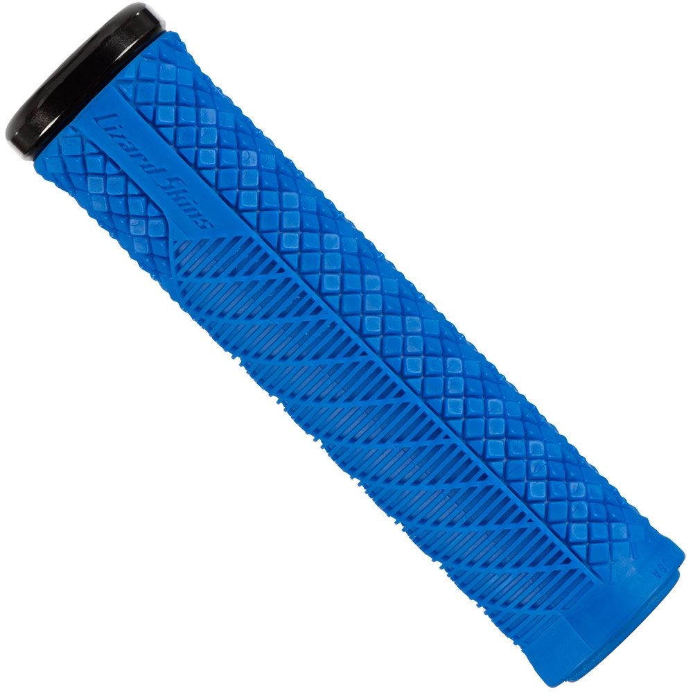 Lizard Skins Machine Lock On Grips Biketart