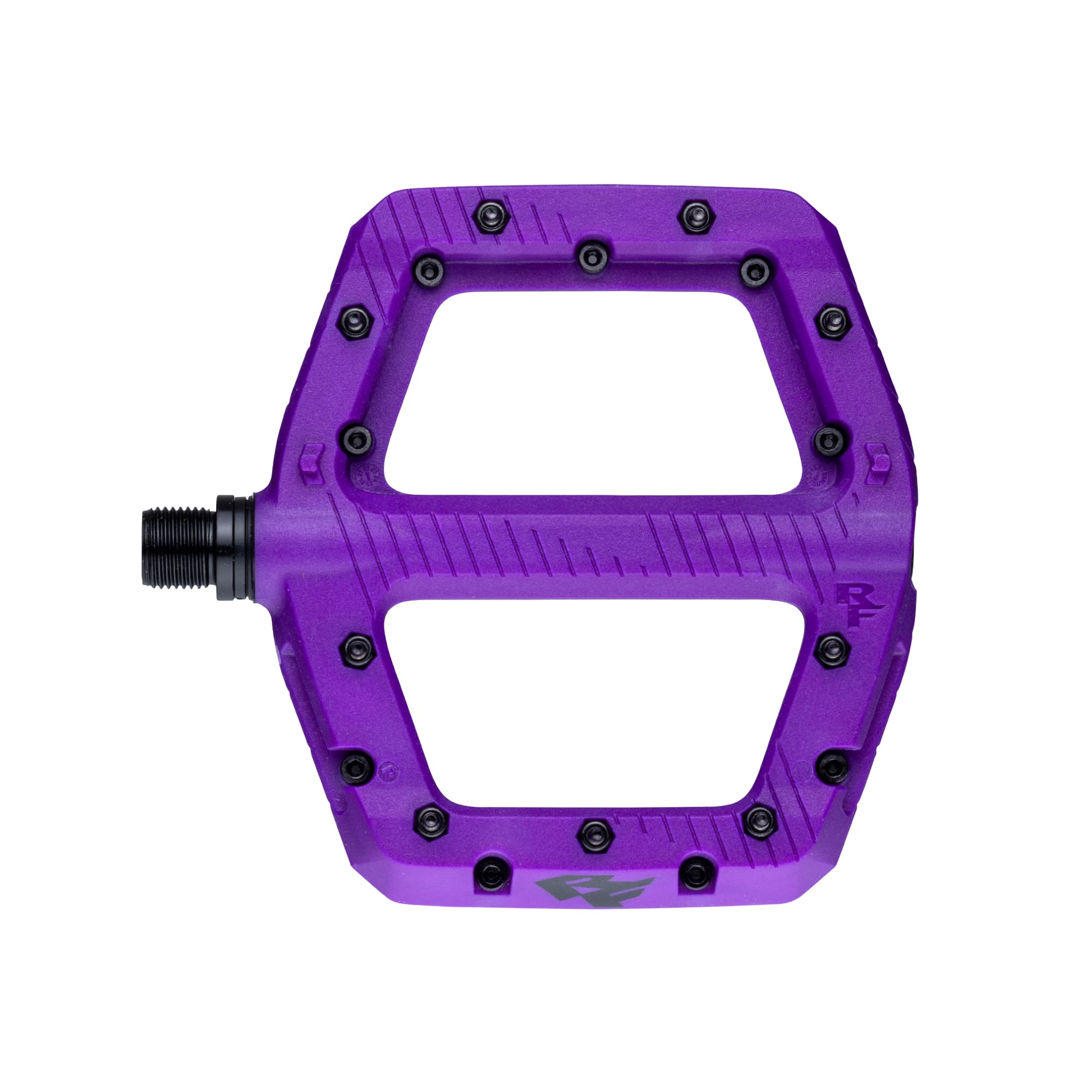 RaceFace Chester Flat Pedals Biketart