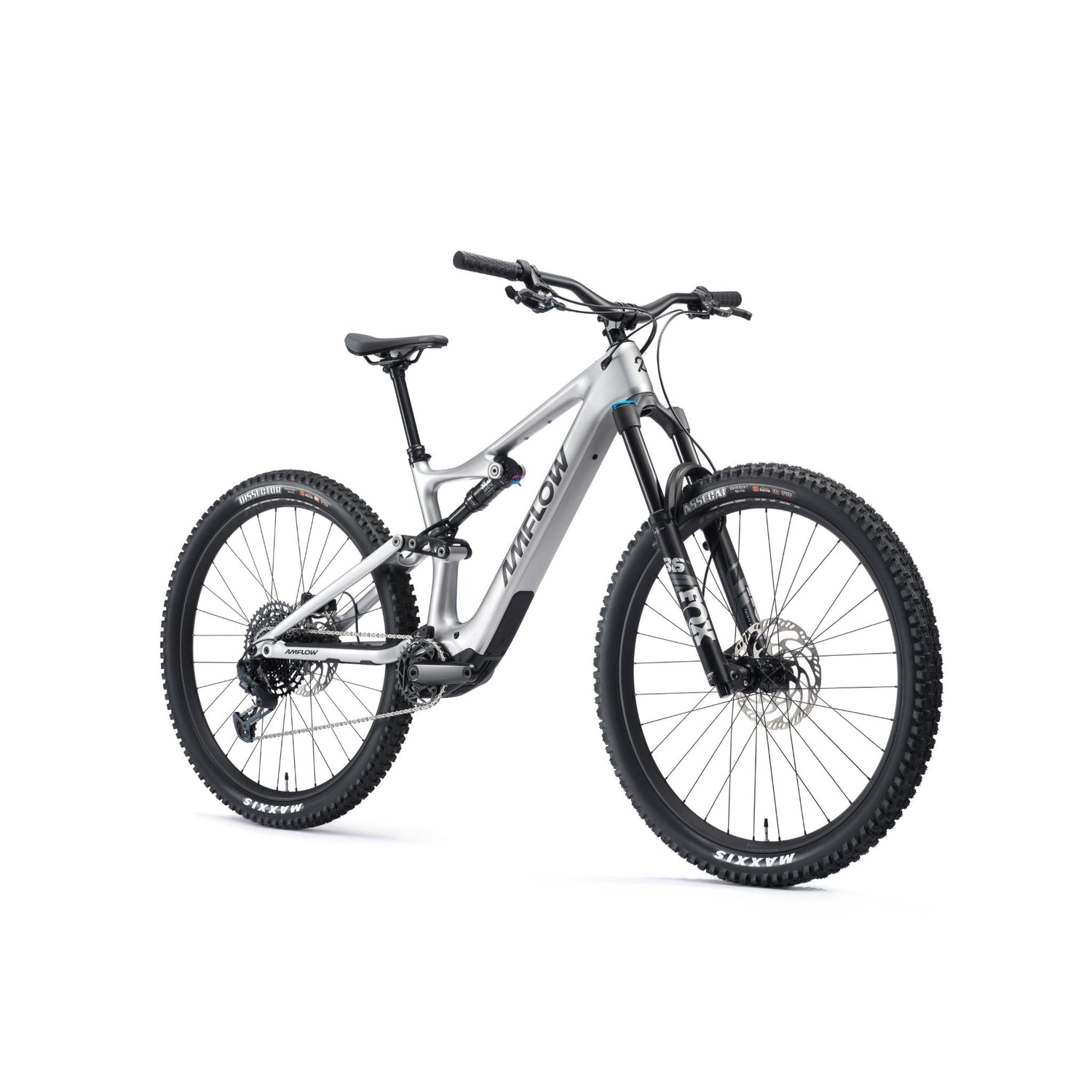 Amflow Electric Bikes | Biketart