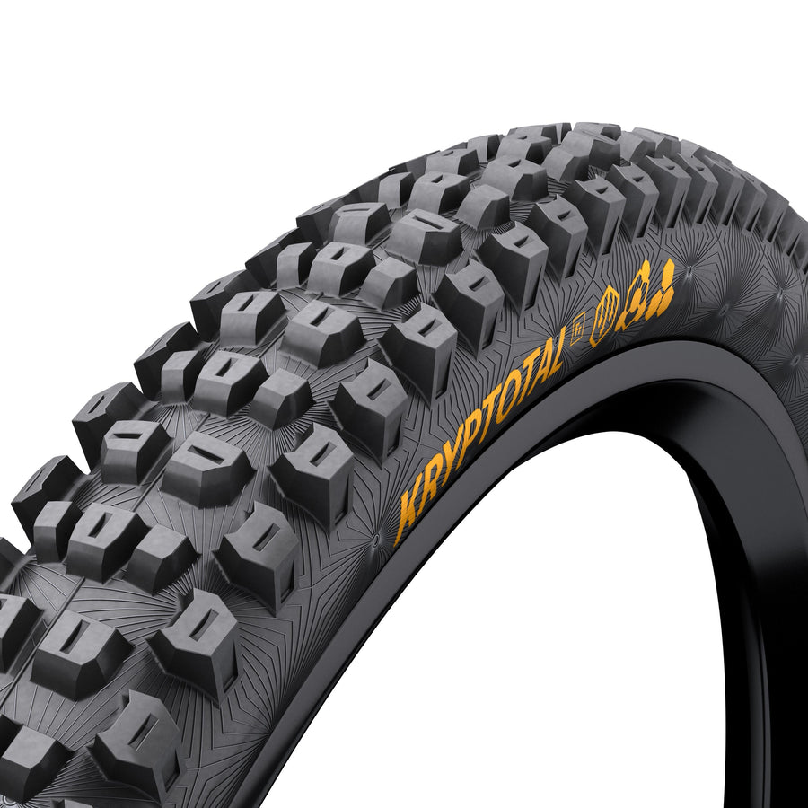 Continental Kryptotal Tyre | MTB Tyres | Biketart