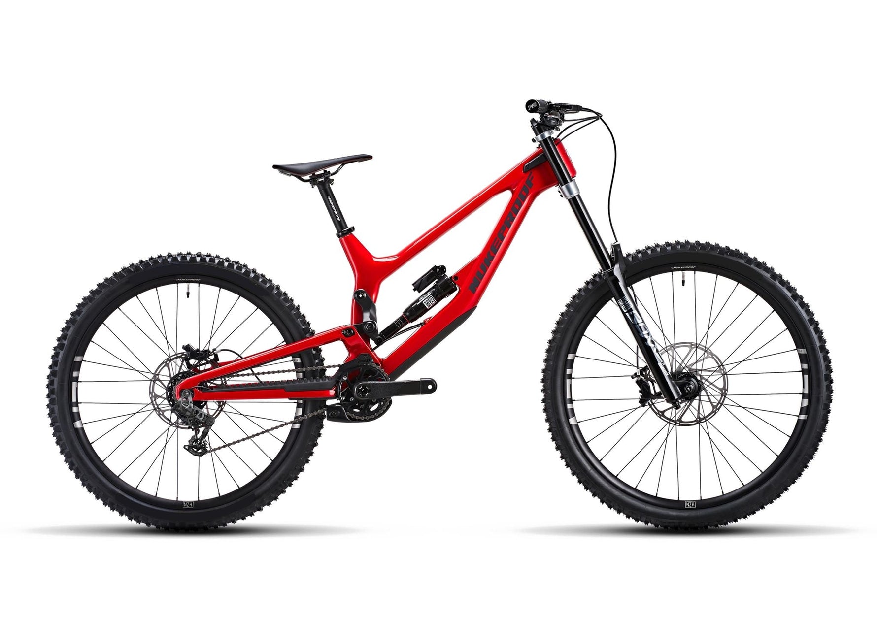 Nukeproof Bikes & Frames | Biketart
