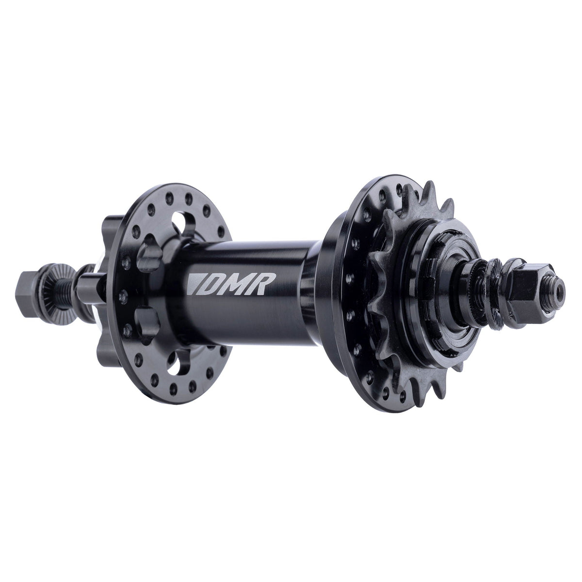 DMR Colt DJ Rear Hub | Biketart