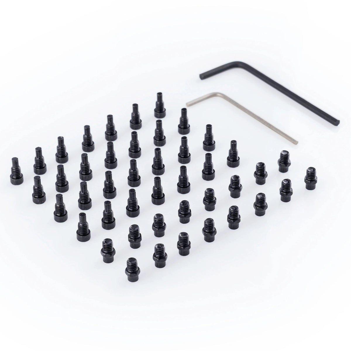 DMR Vault Step-Pin Pedal Pins | Biketart