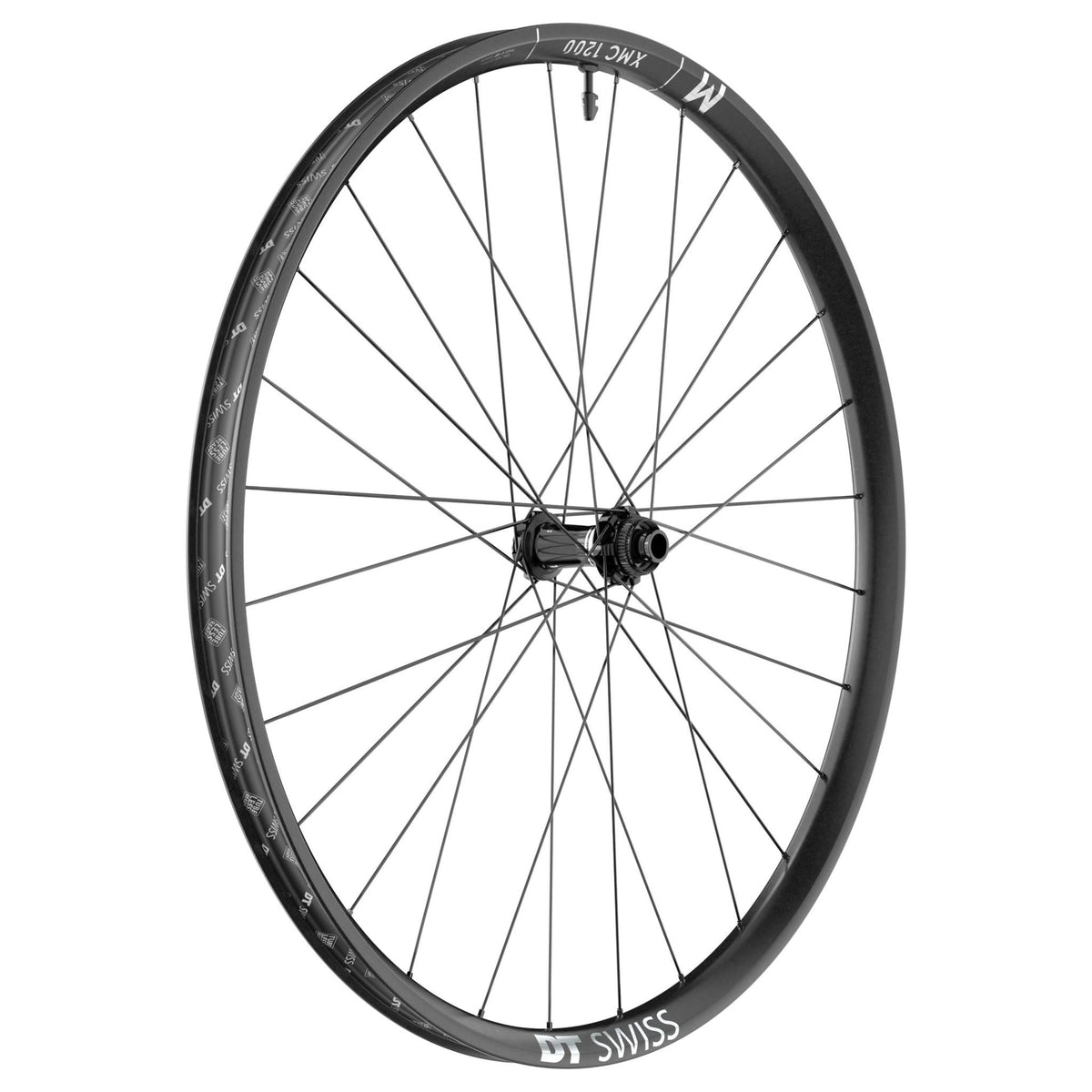 DT Swiss XMC 1200 Carbon Wheels | Biketart