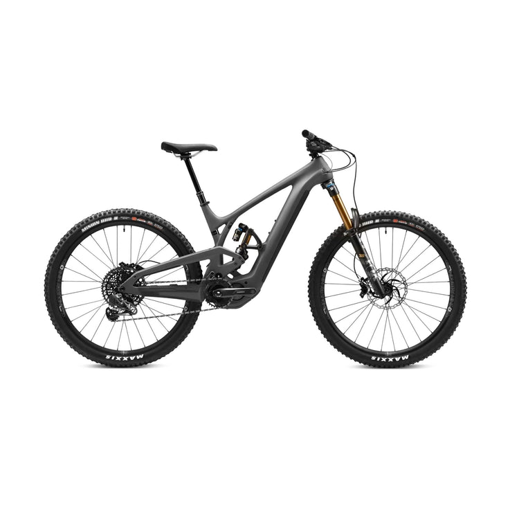 EVIL Bikes | Premiere UK Dealers | Biketart