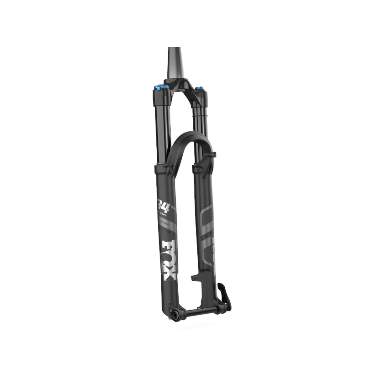 Fox 34 Float SC Performance Forks 2025 | Biketart