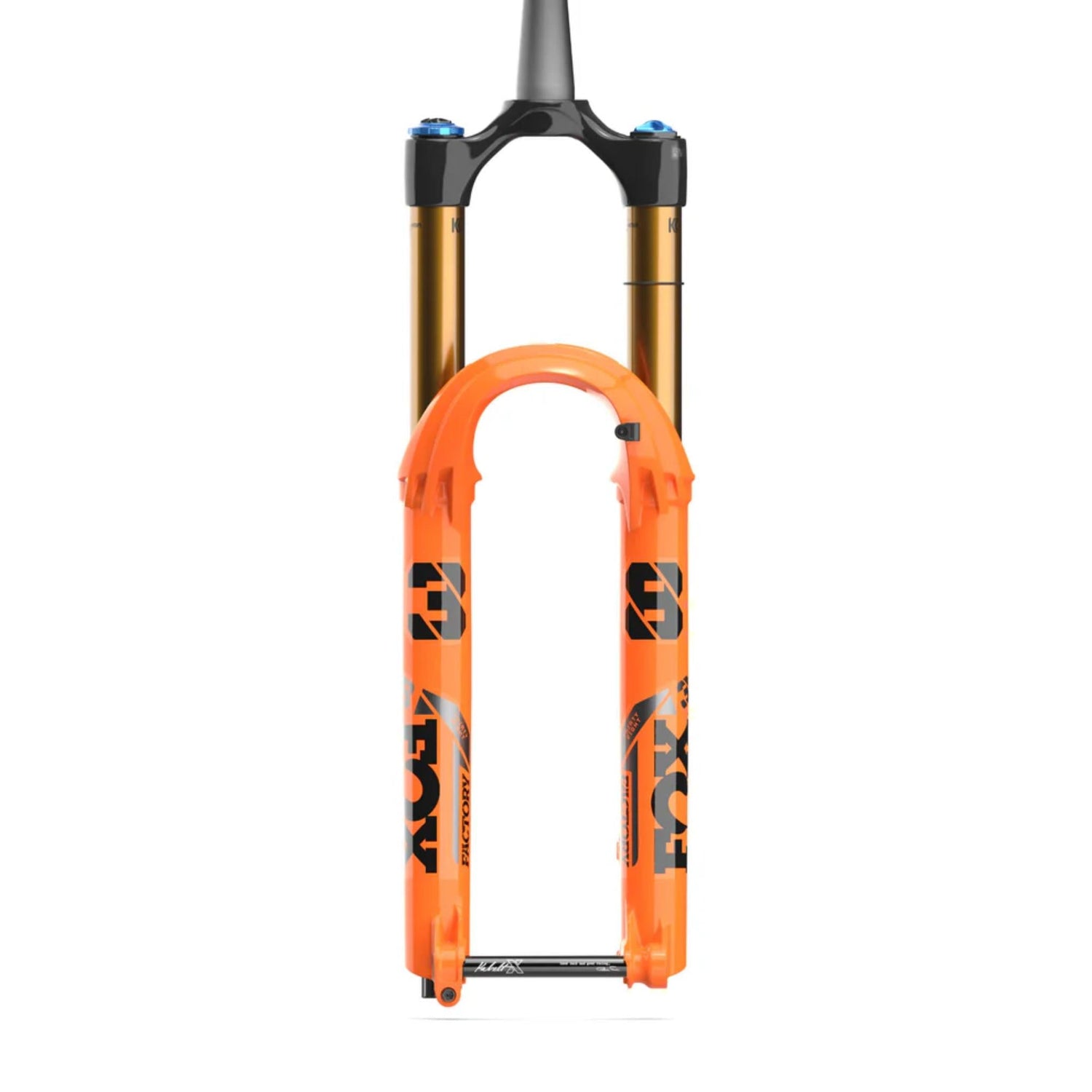 Fox Factory | Suspension Forks & Shocks | Biketart