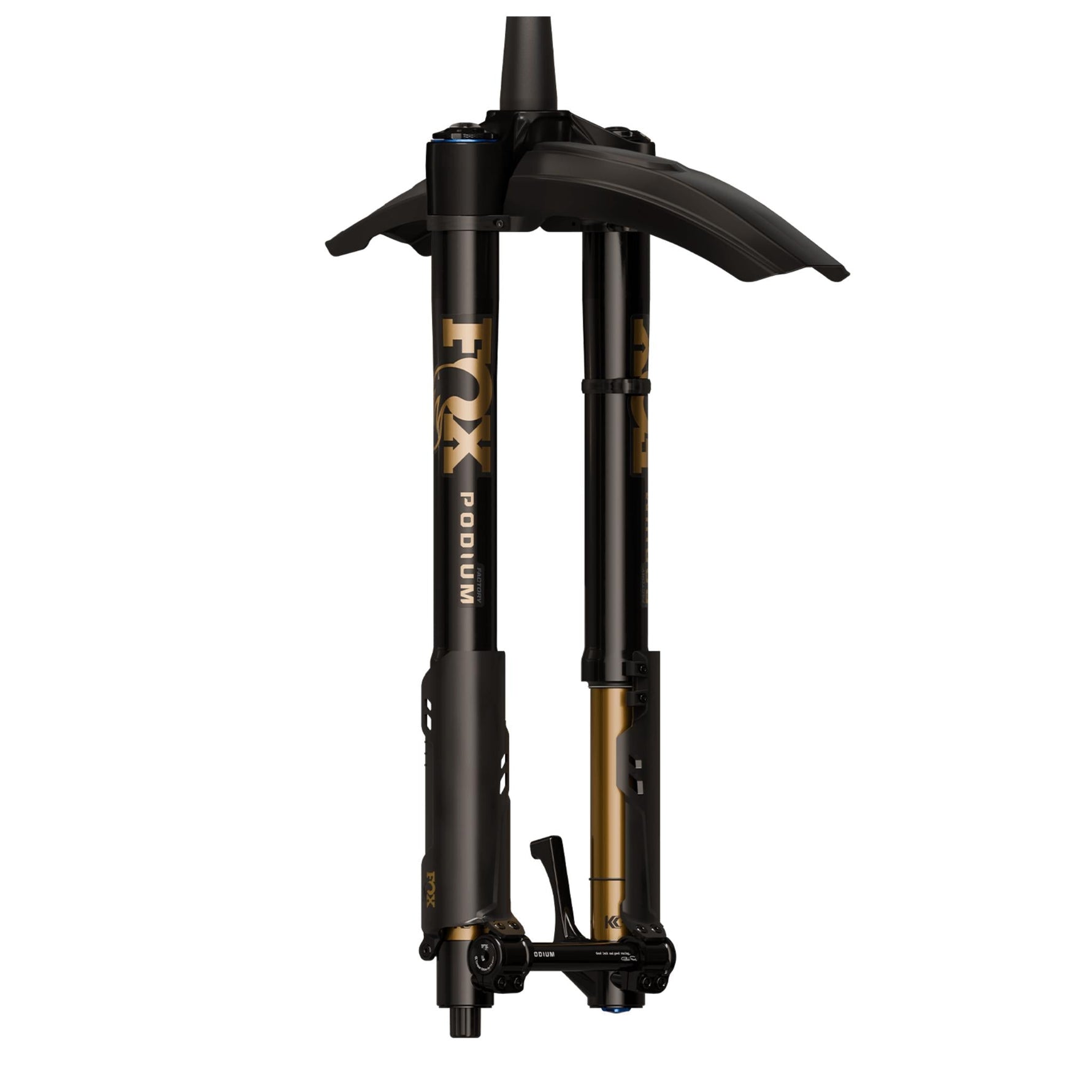 Fox Podium Factory Fork 2026 | Biketart