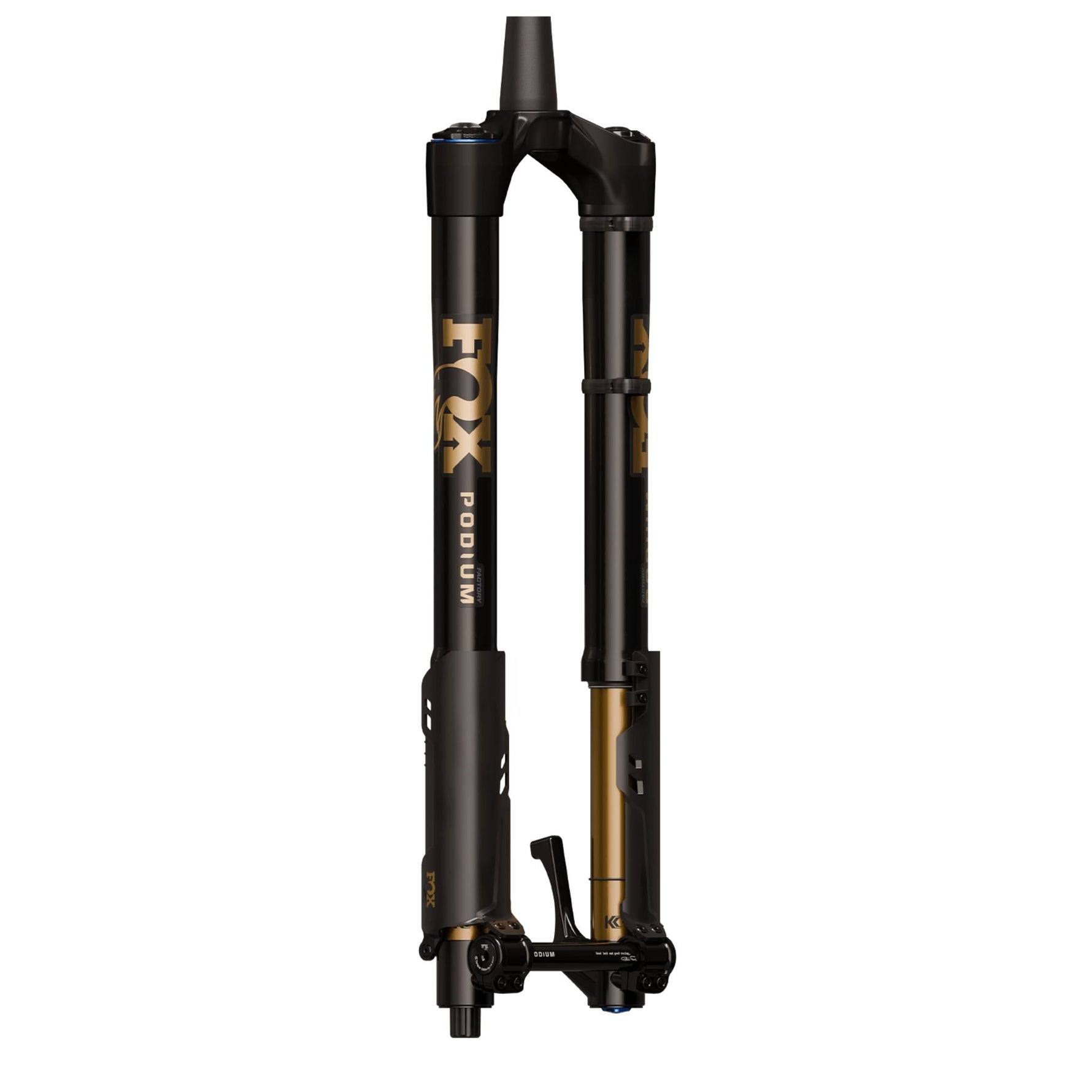 Fox Podium Factory Fork 2026 | Biketart