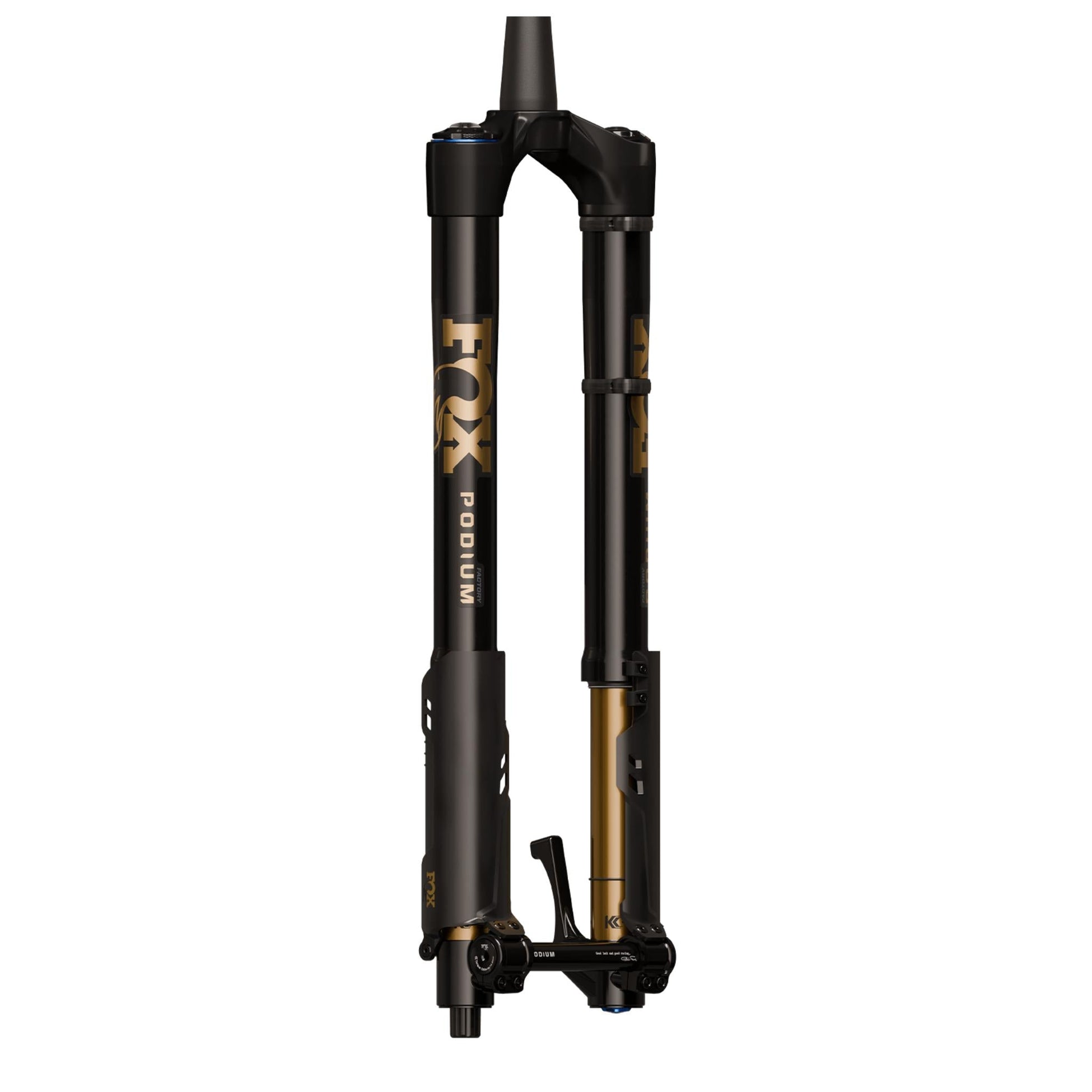 Fox Podium Factory Fork 2026 | Biketart