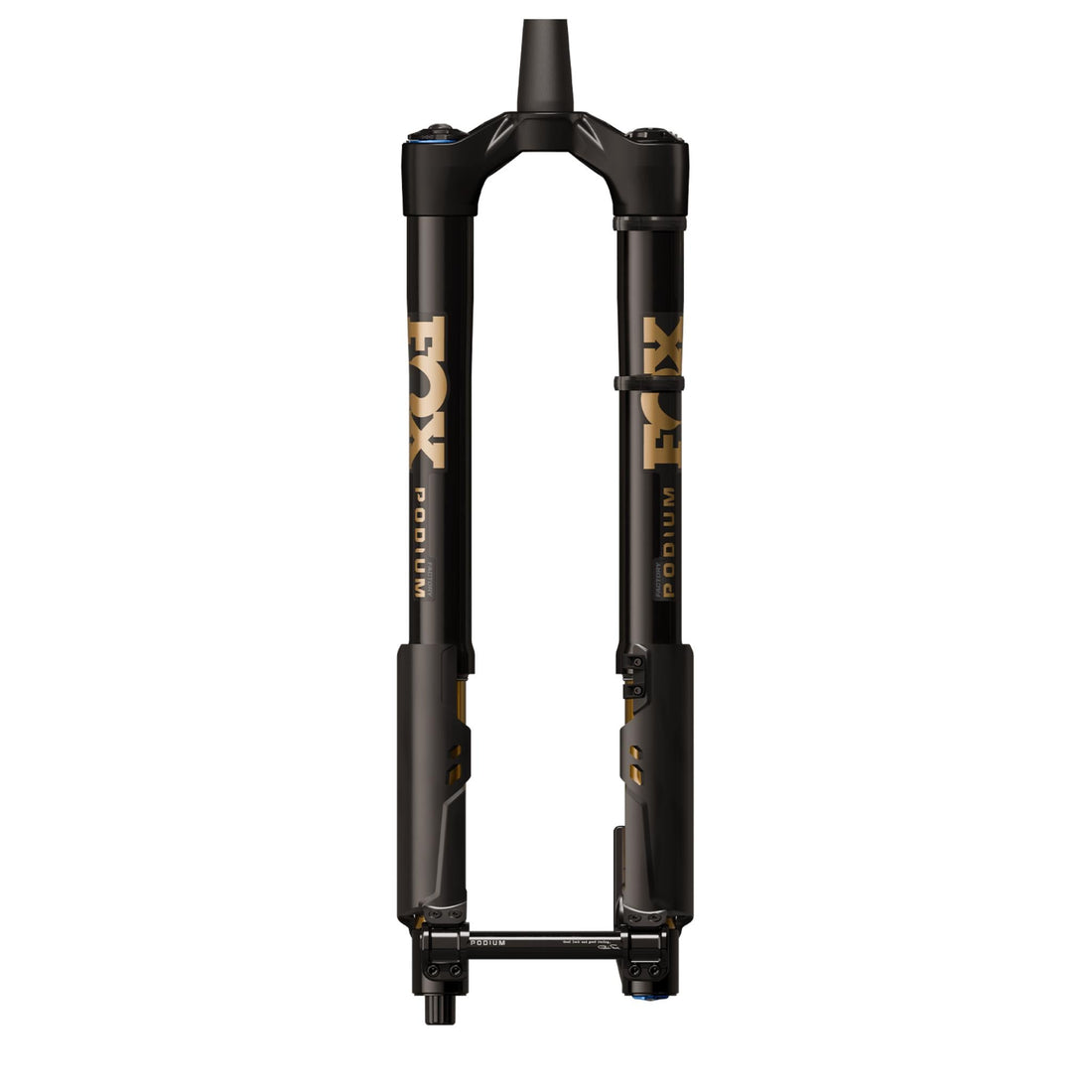 Fox Podium Factory Fork 2026 | Biketart