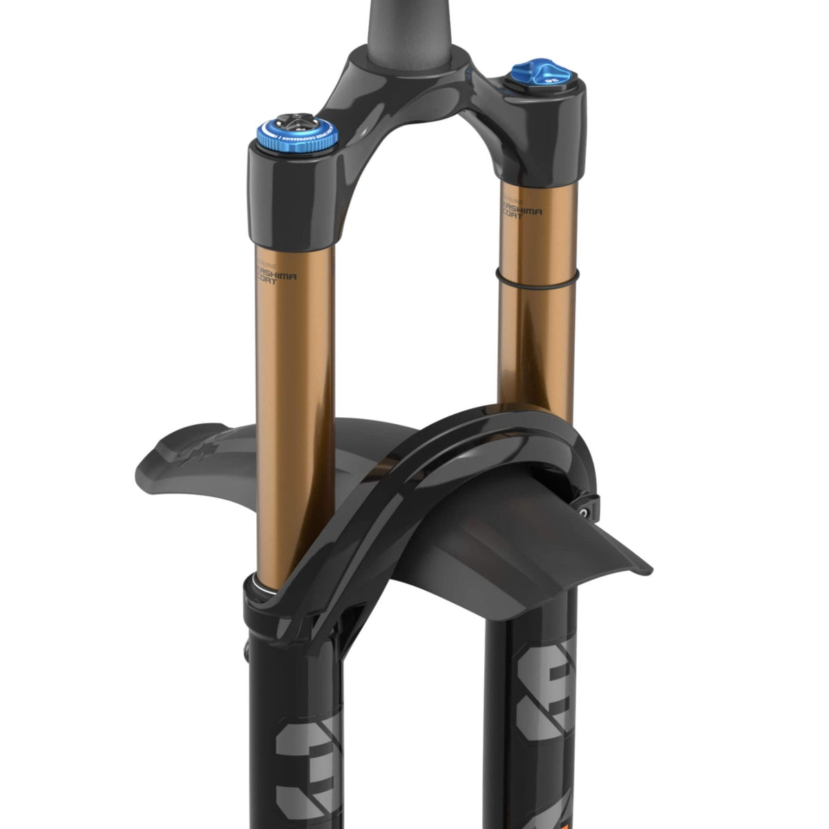 Fox XL Fork Mudguard for Fox 36 & 38 | Biketart