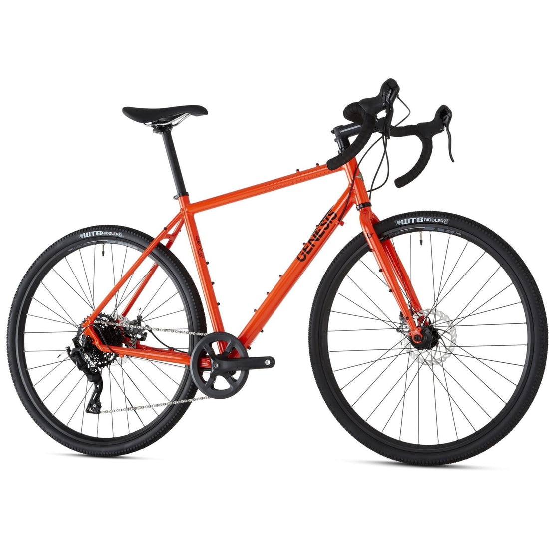Genesis | Biketart