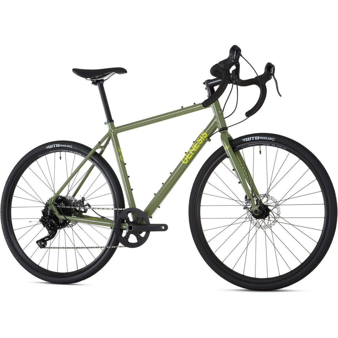 Genesis | Biketart
