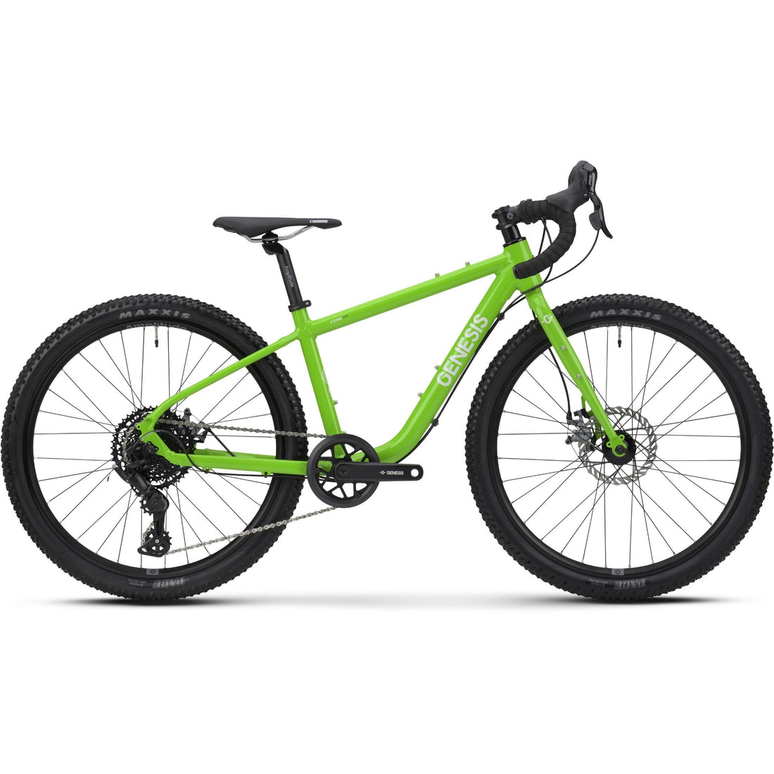 Genesis – Biketart