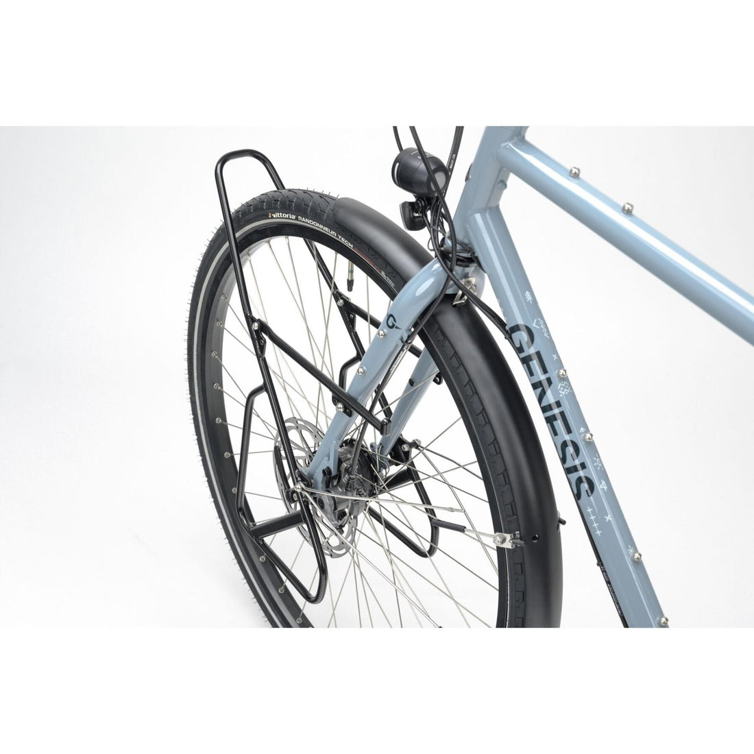 Genesis Tour De Fer 30 2025 | Biketart