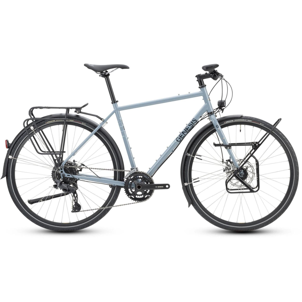 Genesis Bikes - Mountain and Road Bikes | Biketart
