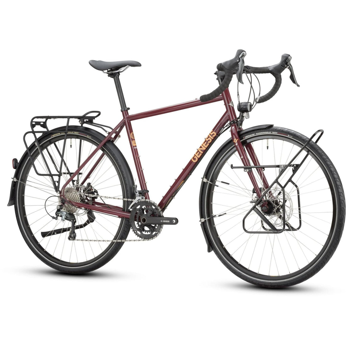 Genesis Bikes - Mountain and Road Bikes | Biketart