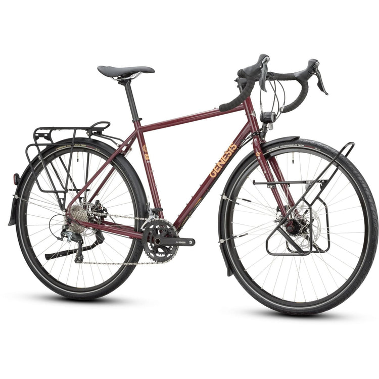 Genesis Bikes - Mountain and Road Bikes | Biketart