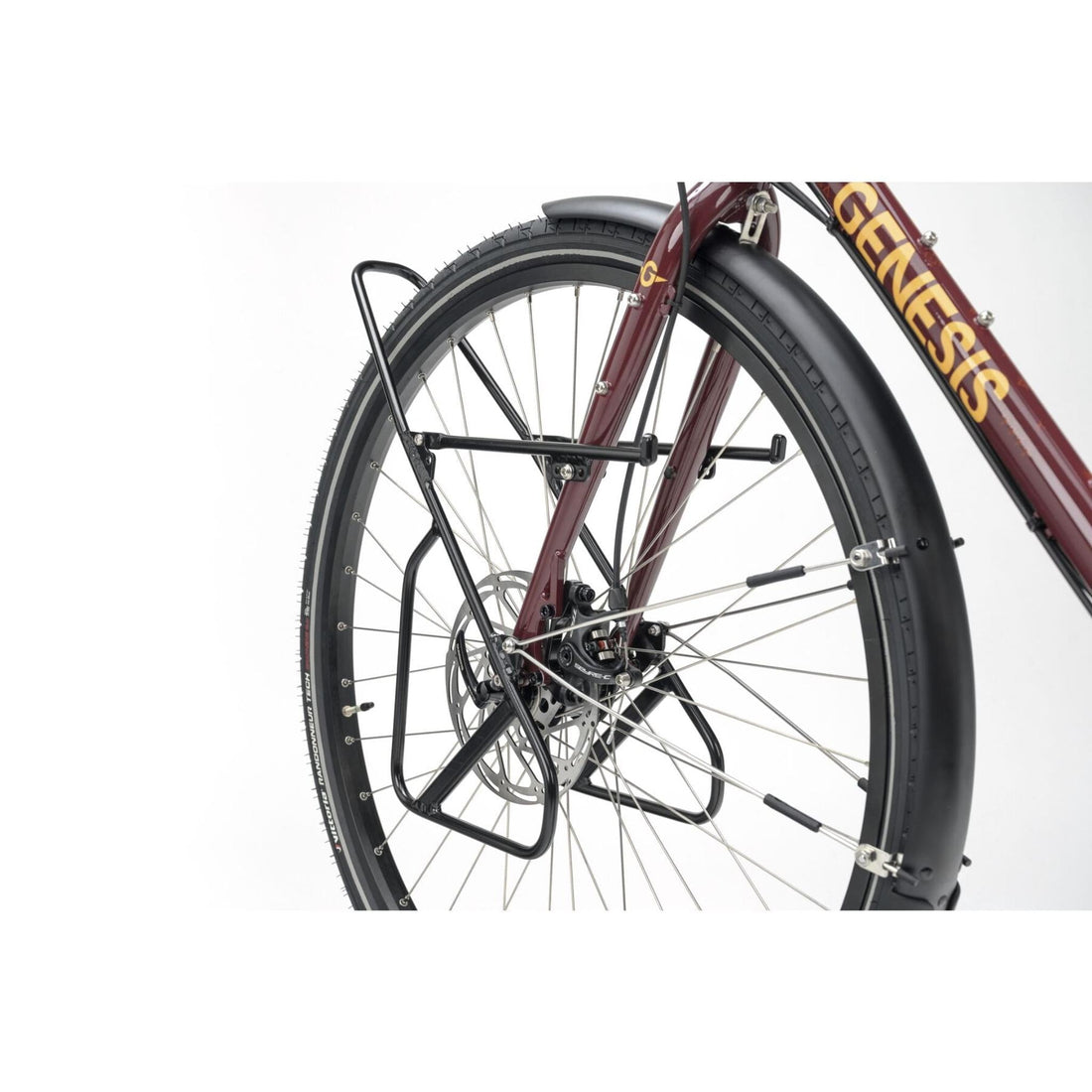 Genesis Tour De Fer 40 2025 | Biketart