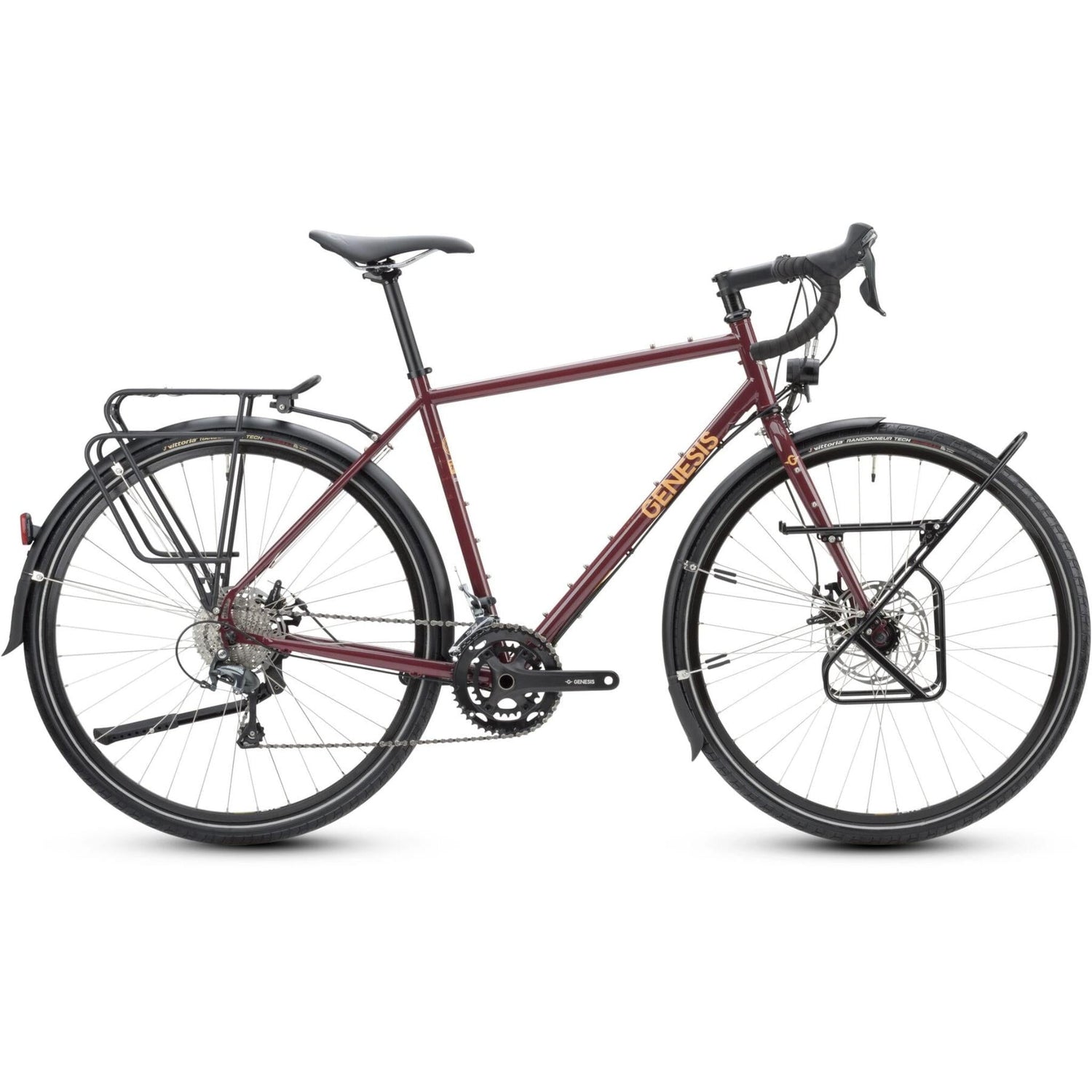Genesis Bikes - Mountain and Road Bikes | Biketart