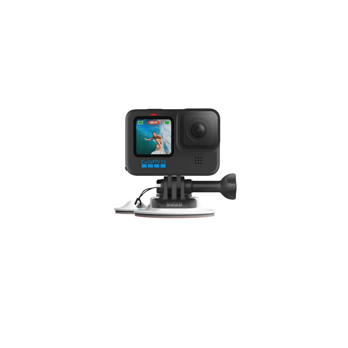 GoPro Surfboard Mounts | Biketart