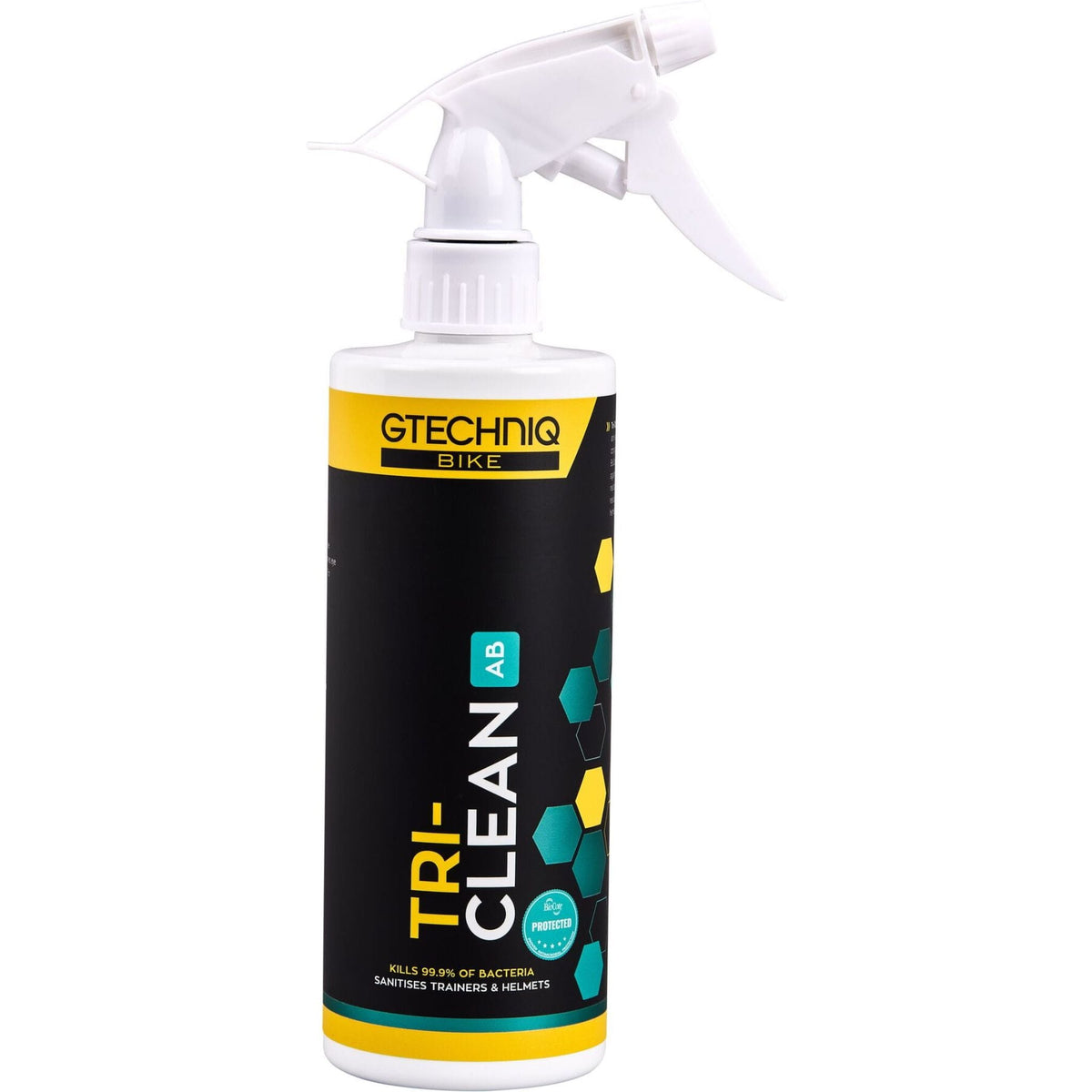 Gtechniq Bike Tri-Clean | Biketart