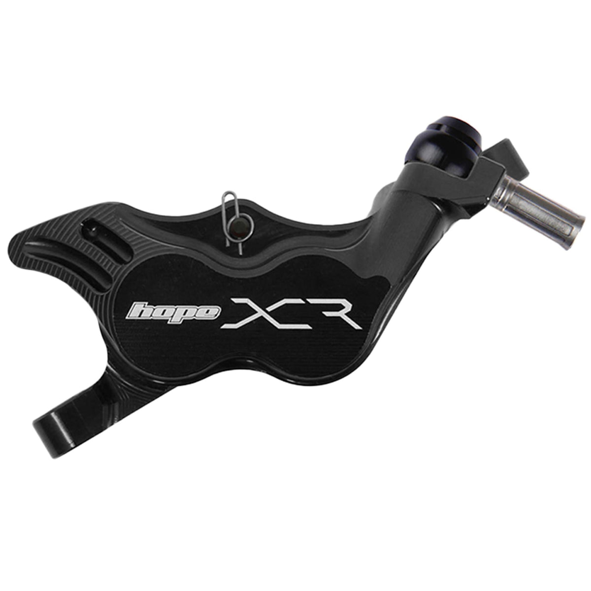 Hope XCR Pro E4 Disc Brake Caliper | Biketart