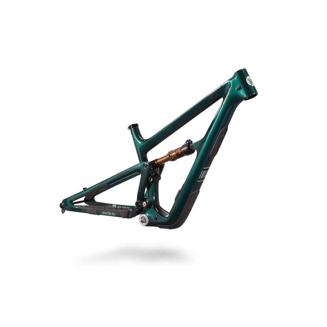 Ibis Ripley Frame | Ibis Cycles | Biketart