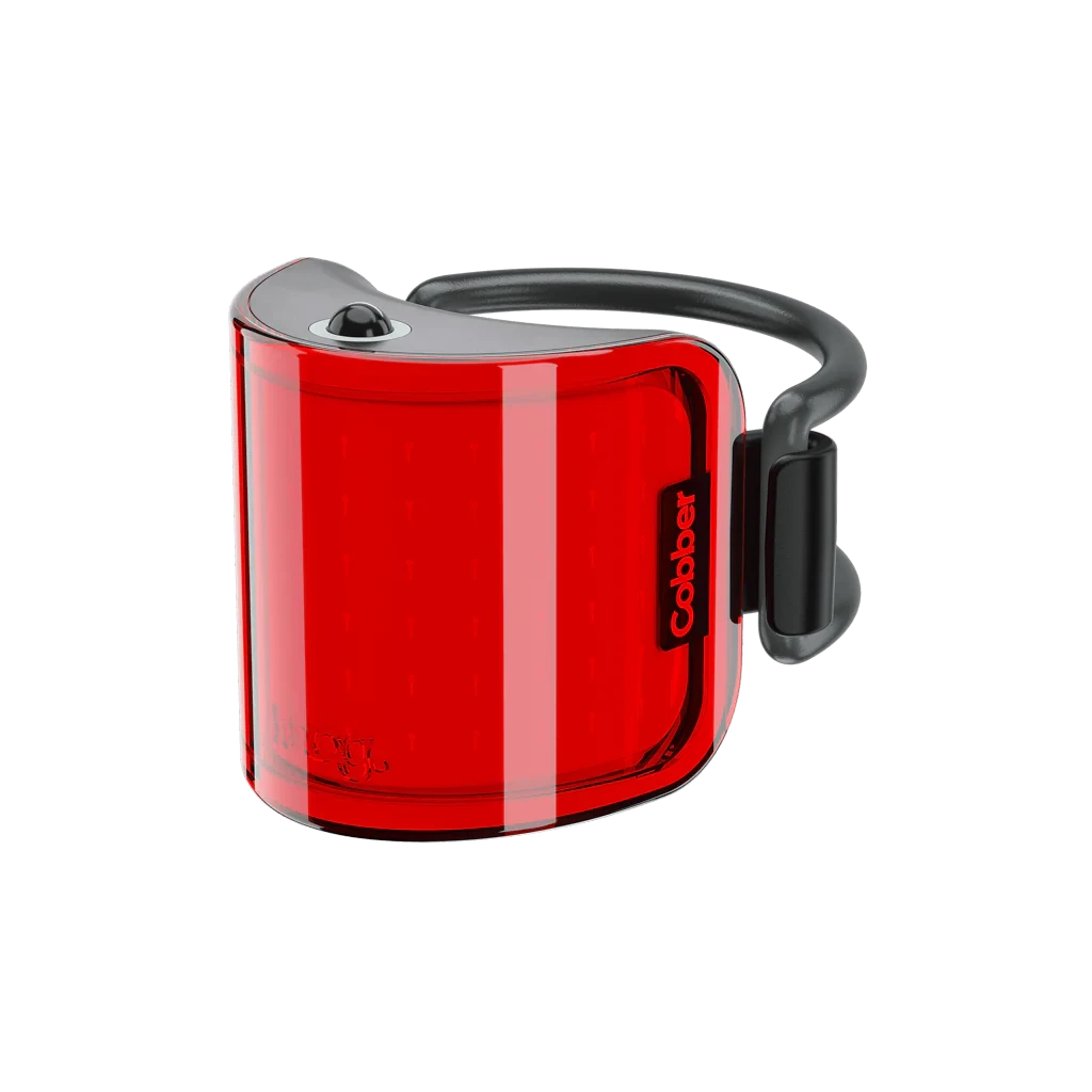 Knog Cobber Lil Rear Light | Bike Lights | Biketart