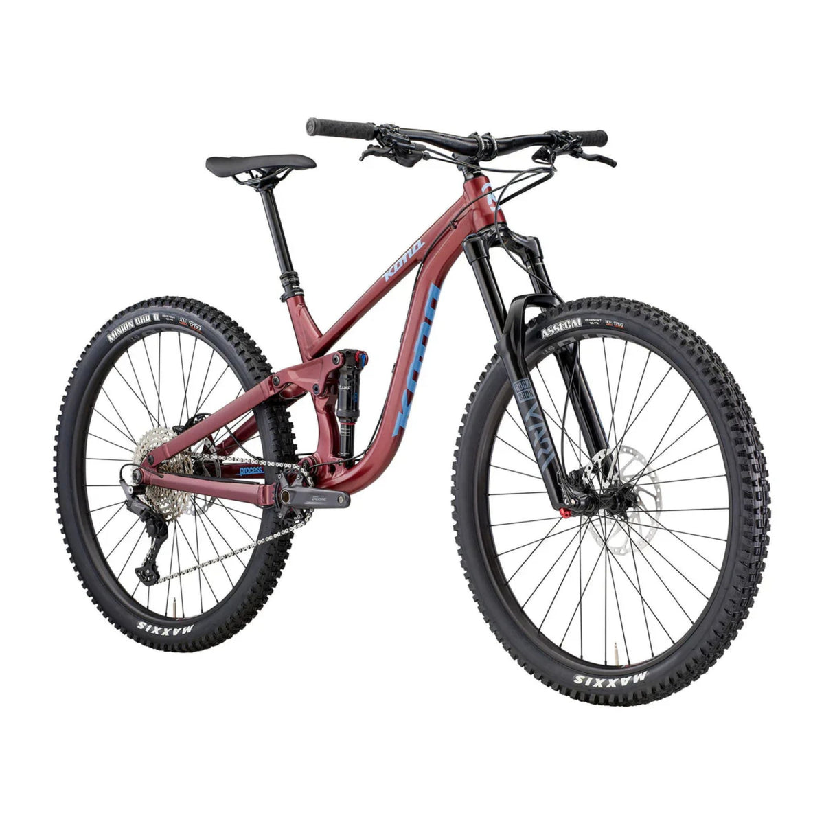 Kona Process SE 153 29 G2 | Mountain Bikes | Biketart