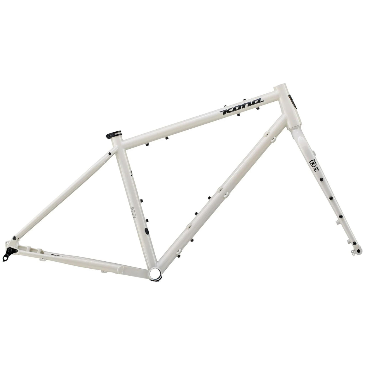 Kona Sutra LTD Frameset | Biketart