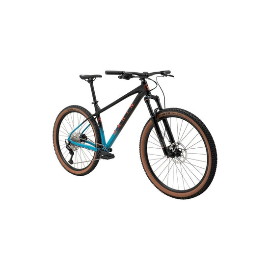 Marin Bobcat Trail – Biketart
