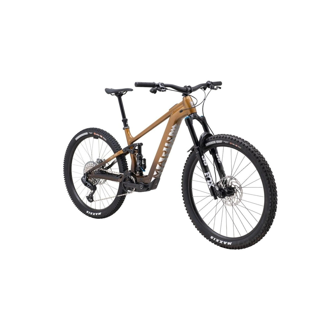 Marin Rift Zone EL XR 2026 | Biketart