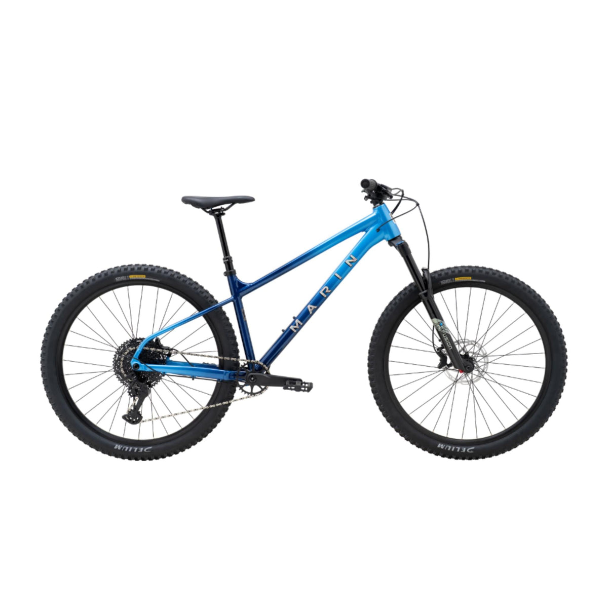 Marin San Quentin 2 29 2026 | Biketart