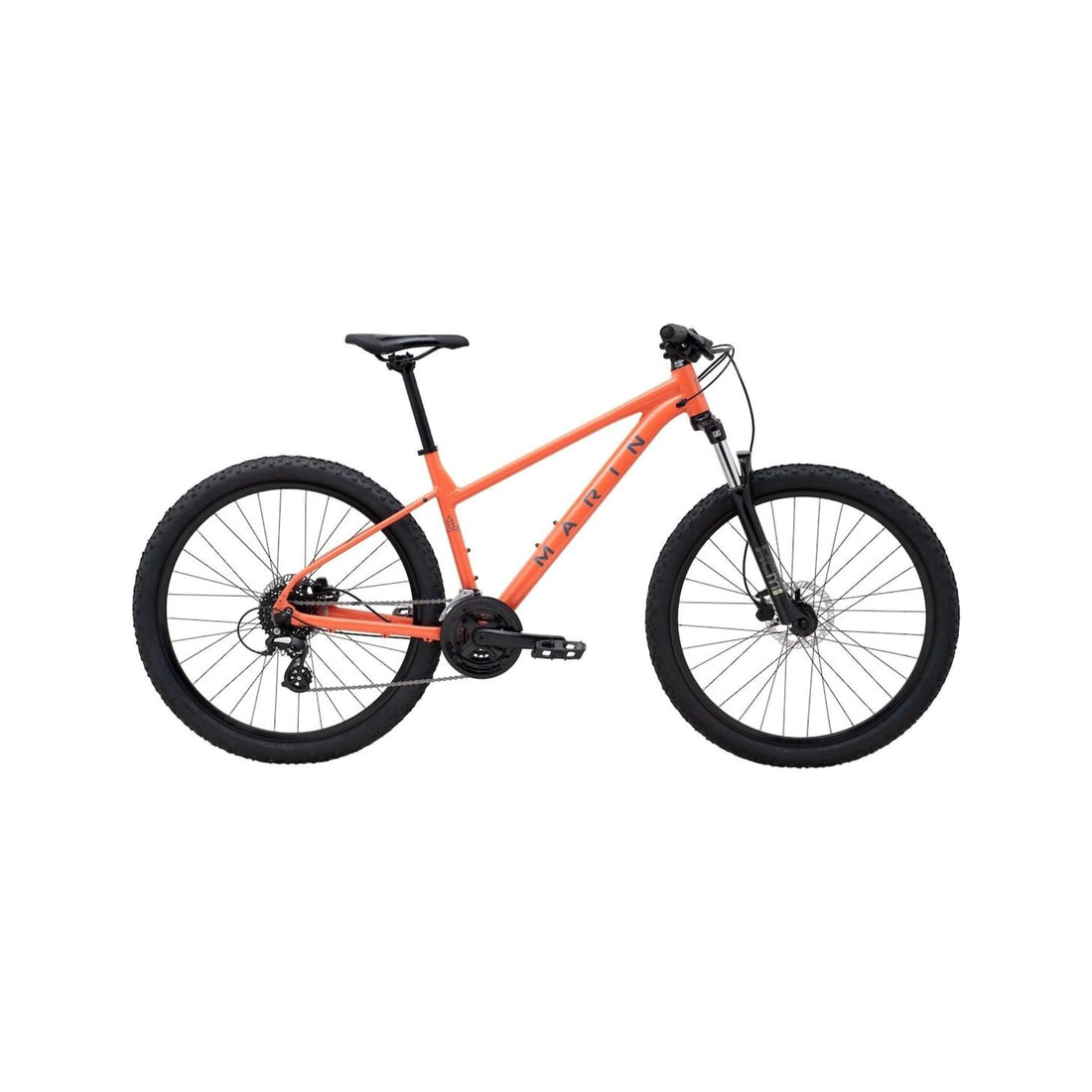 Marin Wildcat Trail – Biketart