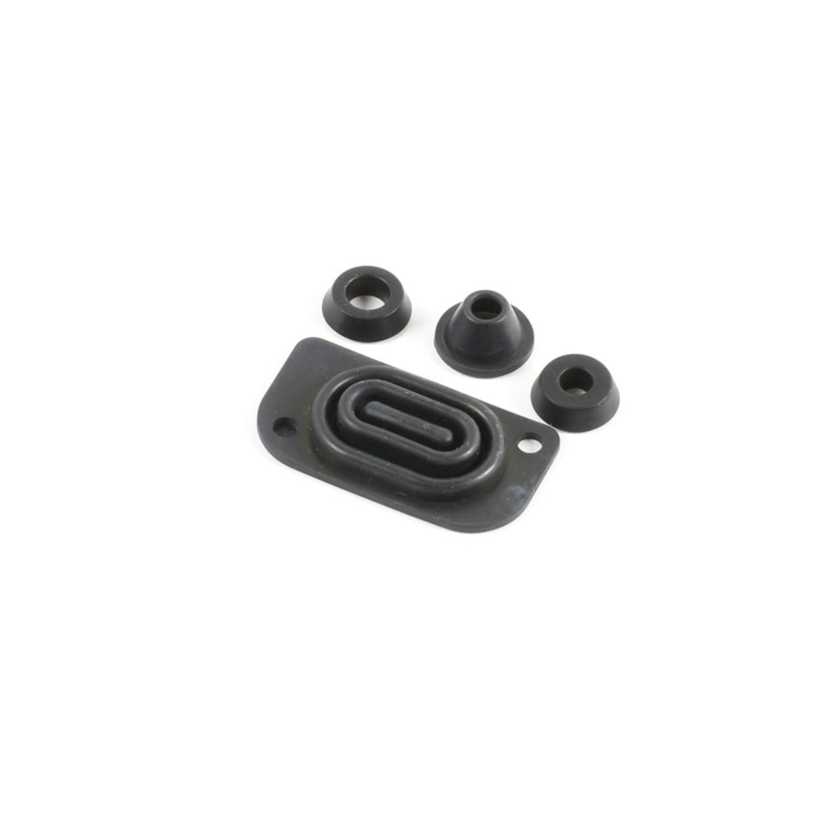 Mastercylinder Seal Kit Complete - Tech 4 | Biketart