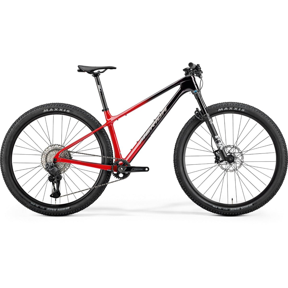 Merida Big Nine 7000 2026 | Mountain Bikes | Biketart