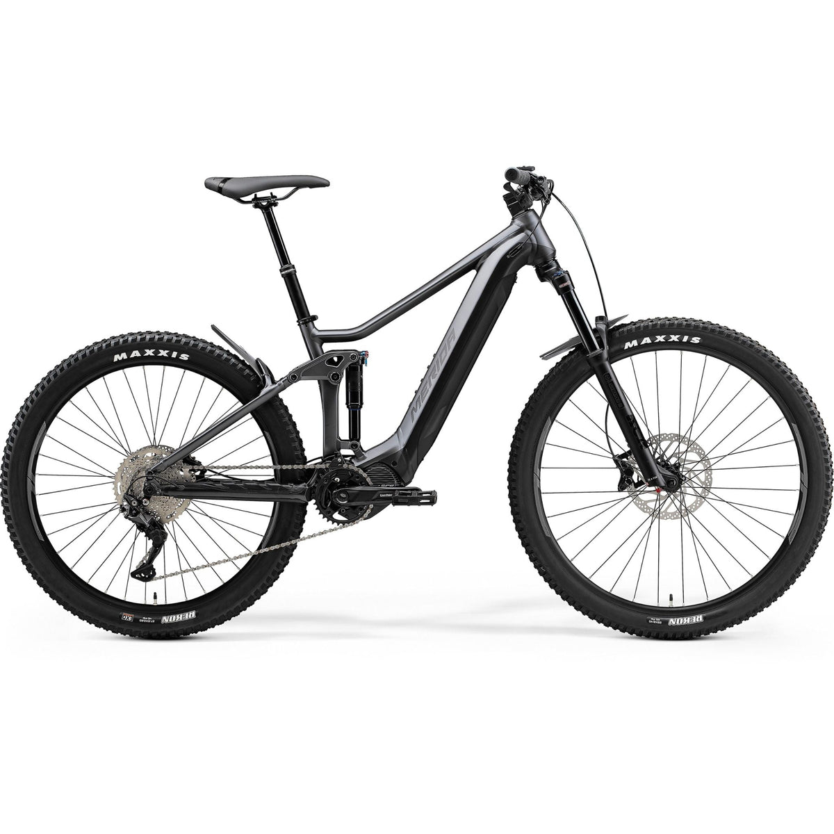 Merida eOne-Forty 400 | Electric Bikes | Biketart