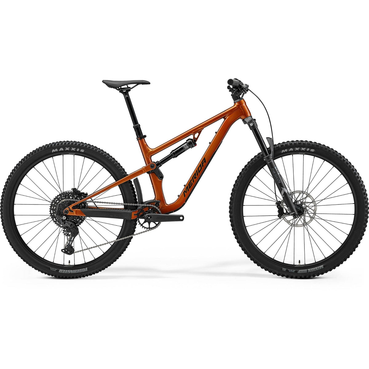 Merida One-Forty 400 2026 | Mountain Bikes | Biketart