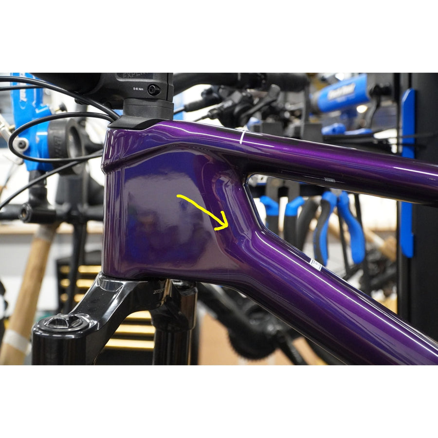Merida One-Sixty 6000 2023 | Biketart UK