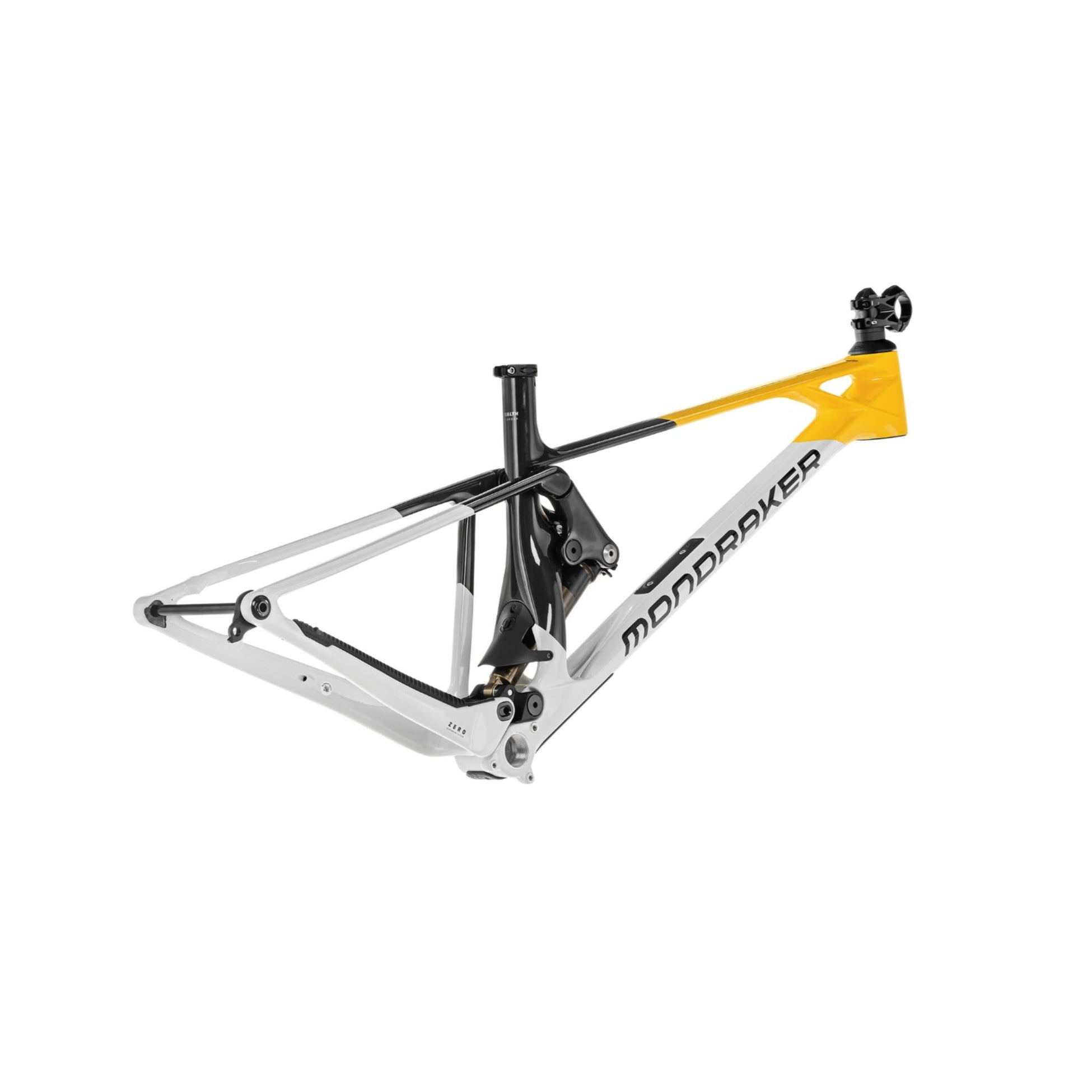 Mondraker Mountain Bikes | Biketart UK