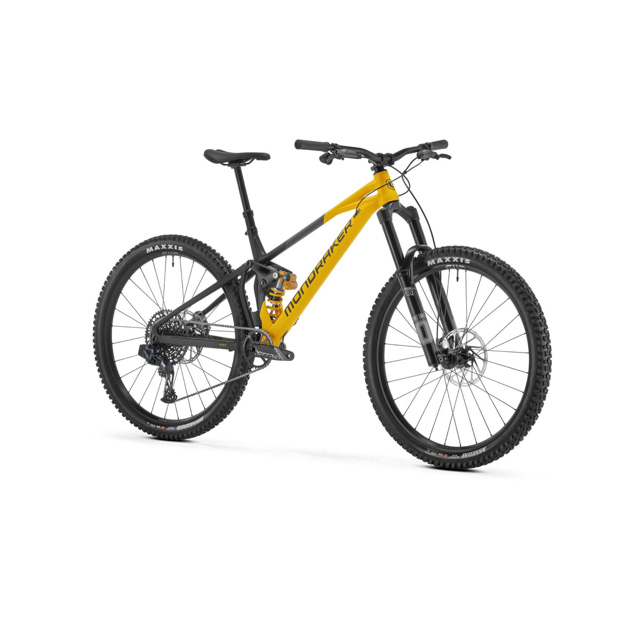 Mondraker Superfoxy XR 2025 | Biketart