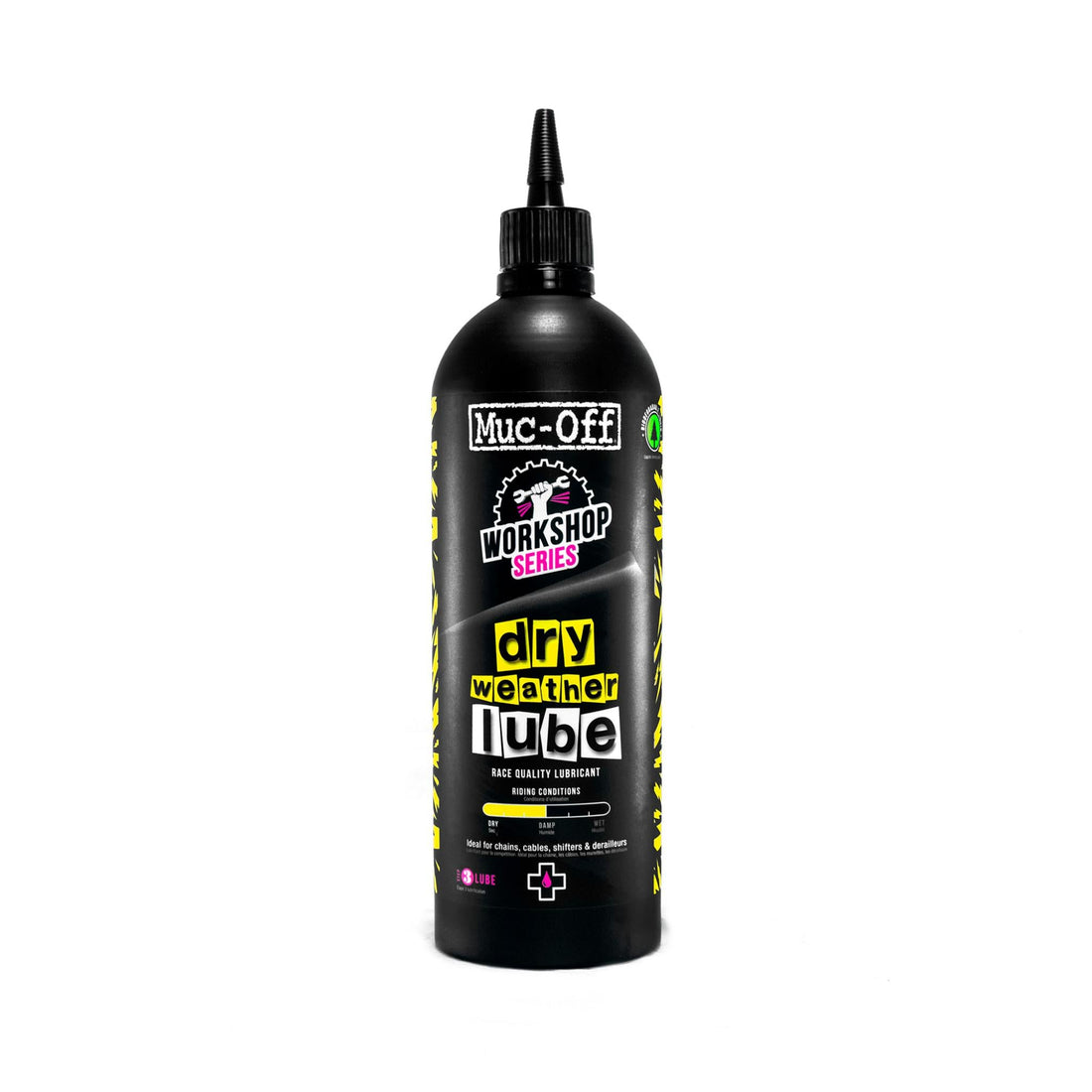 Muc-Off – Biketart